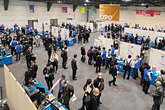 シーシーエス マシンビジョンソリューションEXPO ｜展示会｜CCS：シーシーエス株式会社｜画像処理用LED照明のリーディングカンパニー