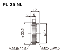 PL-25-NL｜CCS：シーシーエス株式会社