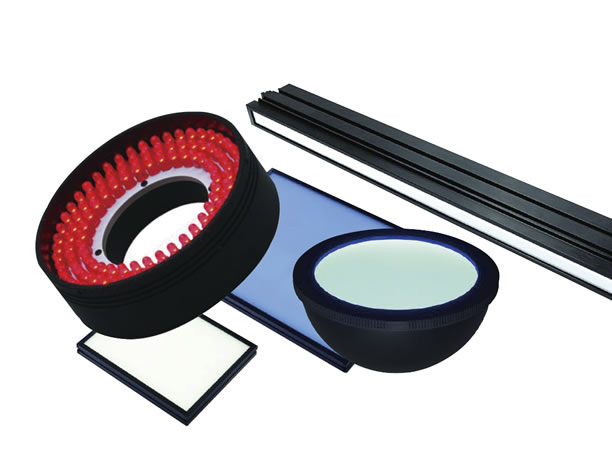 CCSソリューション｜CCS：シーシーエス株式会社｜画像処理用LED照明のリーディングカンパニー