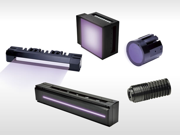 CCSソリューション｜CCS：シーシーエス株式会社｜画像処理用LED照明のリーディングカンパニー